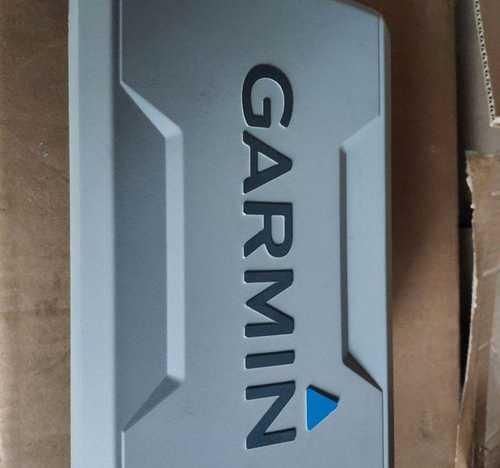 Эхолот garmin striker 7sv plus