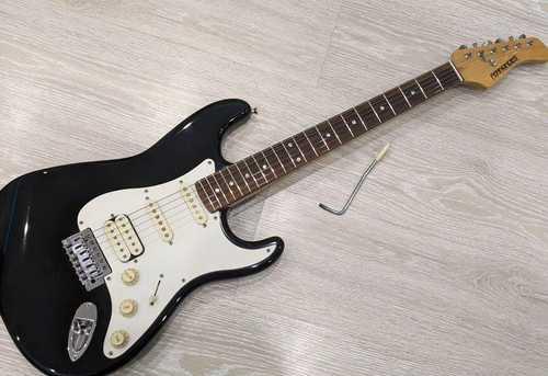 Fernandes stratocaster LE-1Z