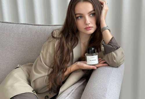 Byredo Blanche распив