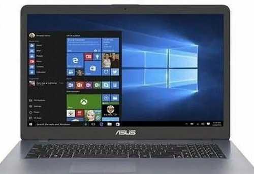 Asus vivobook pro 17