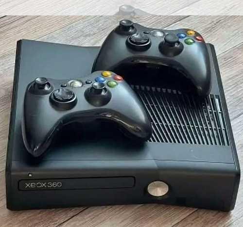 Xbox 360