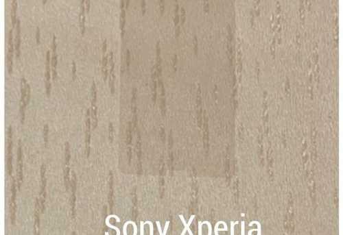 Защитная пленка на Sony Xperia z5 compact