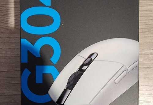 Беспроводная игровая мышь Logitech G G304/G305