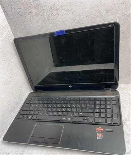 Ноутбук HP envy m6 (на разбор/целиком)