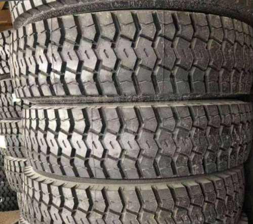 315/80R22.5 leao (Linglong) D960 20PR 156/150L TL