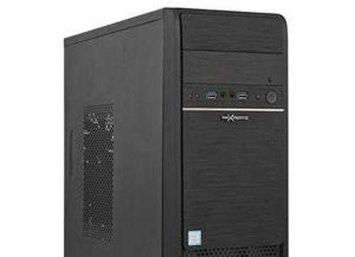 Офисный компьютер MXP Pentium G5400, 4гб, 1тб