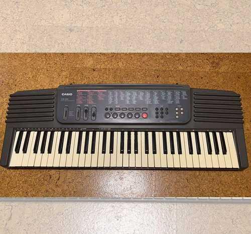 Синтезатор Casio CTK-500