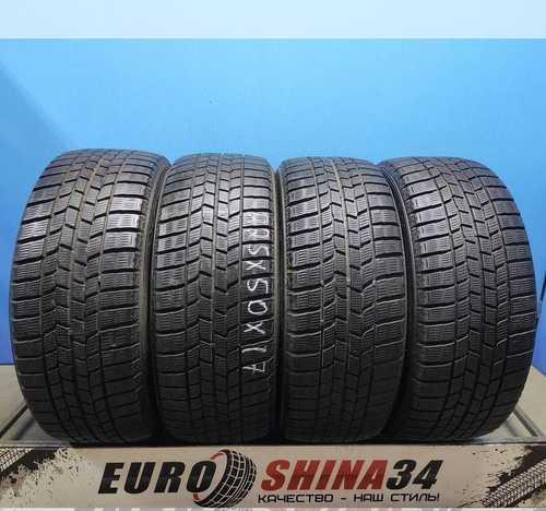 Goodyear Ice Navi 6 225/50 R17 94R