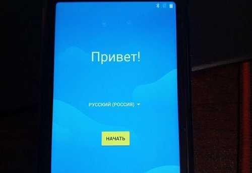 OUKITEL WP2, 4/64 ГБ