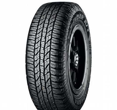 Yokohama Geolandar A/T G015 245/65 R17 111H