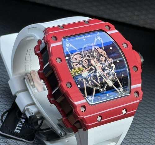 Часы Richard Mille RM35-02