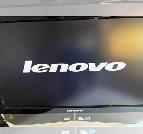 Моноблок lenovo ideacentre b320