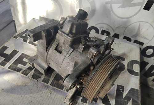 Компрессор кондиционера Mark 2 JZ