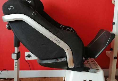 Автокресло concord reservo plus