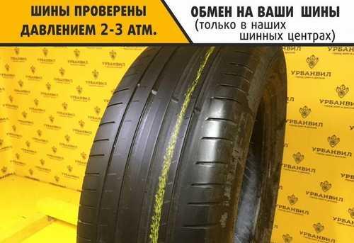 Michelin Pilot Sport 4 SUV 235/60 R18 107W