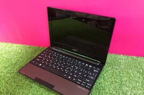 Ноутбук Acer Atom N450/2 гб/320 гб/intel GMA3150