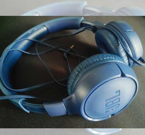 Проводные наушники JBL