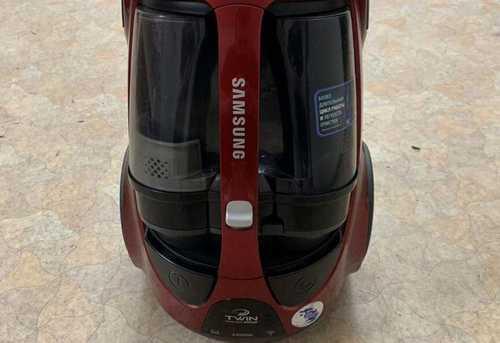 Пылесос Samsung sc885a