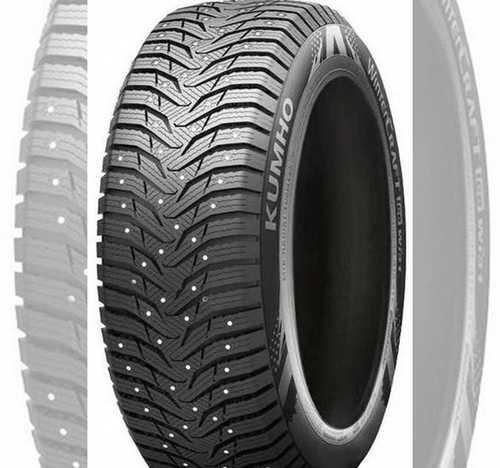 Kumho WinterCraft Ice WI31 215/65 R15