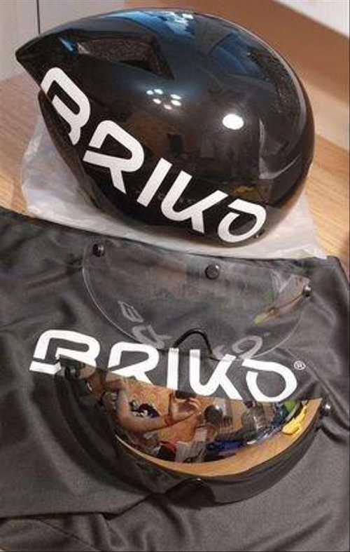 Шлем велосипедный Briko Cronometro