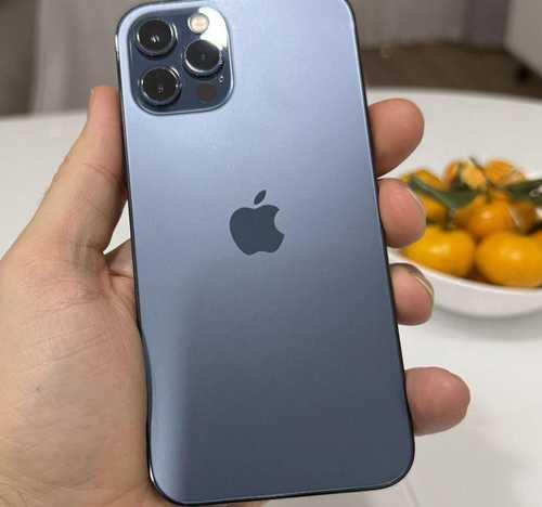 iPhone 12 Pro, 128 ГБ