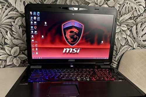 MSI/i7-4710/GTX-870/8gb