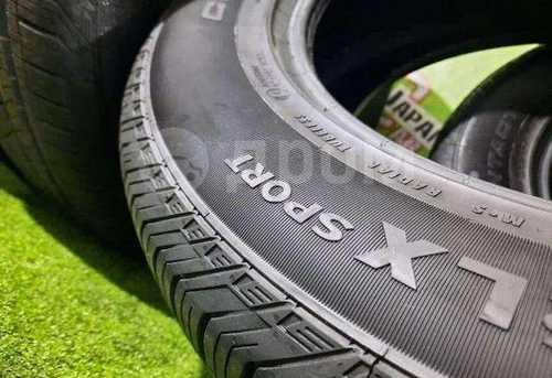 Continental CrossContact LX25 245/60 R18 25H