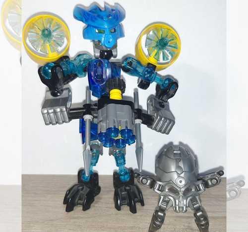 Lego bionicle