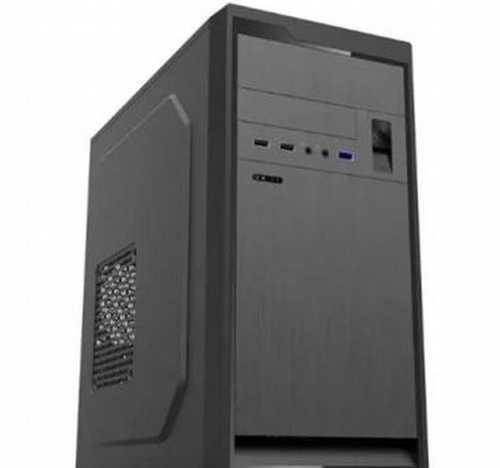 Inwin SV511 matx 500W black SV511/6193554