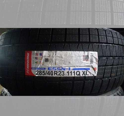 Nankang ESSN-1 285/40 R23