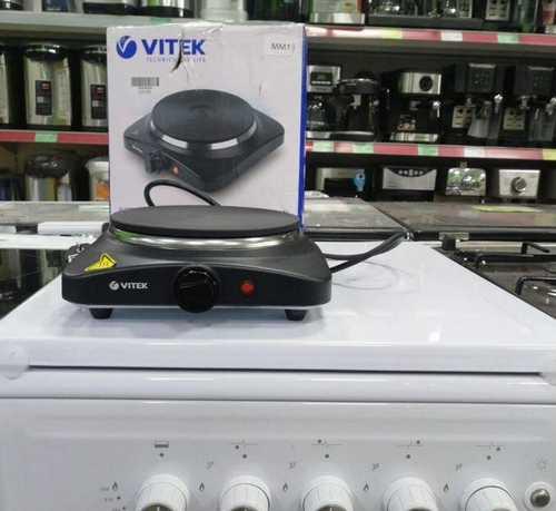 Настольная электрическая плитка Vitek VT-3703