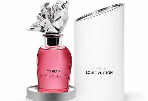 Парфюм Louis vuitton Myriad