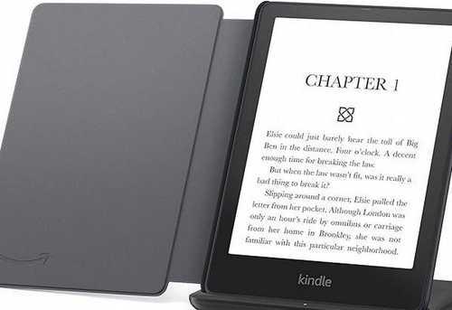 Новый Amazon Kindle Paperwhite 32Gb Signature Edit