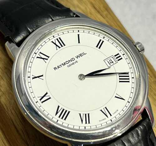 Часы Raymond weil 5466/1