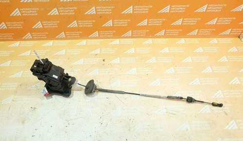 Кулиса Citroen C4 2 2011+