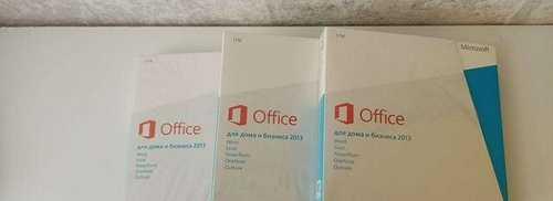 Microsoft Office 2013