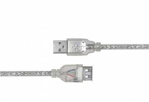 Удлинитель USB (USB AM-USB AF) dayton, 0,5 m