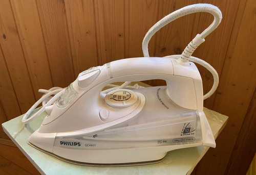 Утюг Philips GC4411