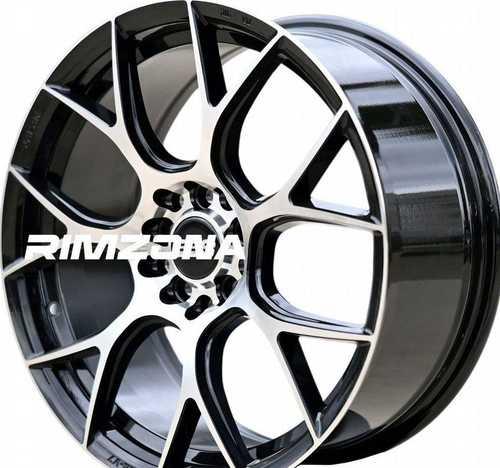 Литые диски BBS R15 4x100/4x114.3 ave