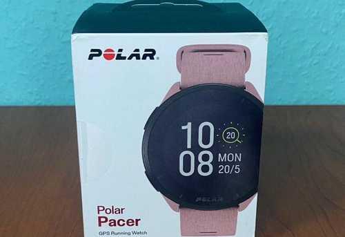 Polar Pacer Purple Dusk В наличии