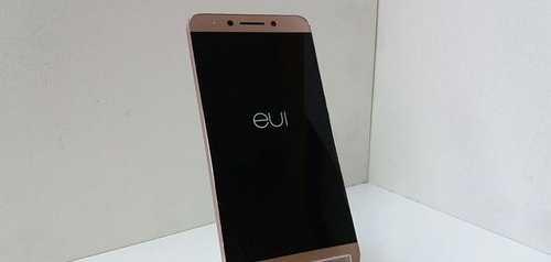 Мобильный телефон LeEco Le Pro 3 X653
