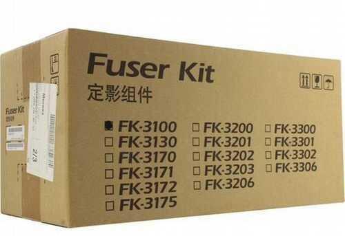 FK-3100 печка для Kyocera FS-2100/FS-M3040/M3540
