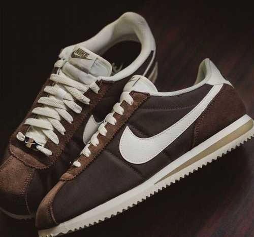 Кроссовки nike cortez женские новые