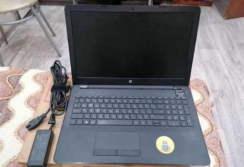 HP laptop 15-bs703ur