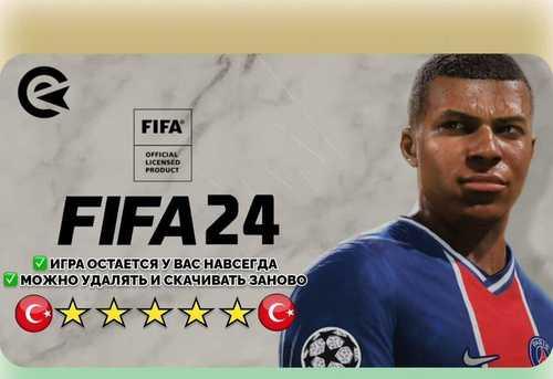 FIFA 24 (EA Sports FC 24) для Playstation 83140