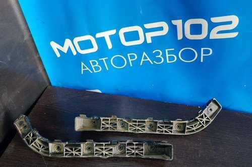 Кронштейн заднего бампера Lifan x60