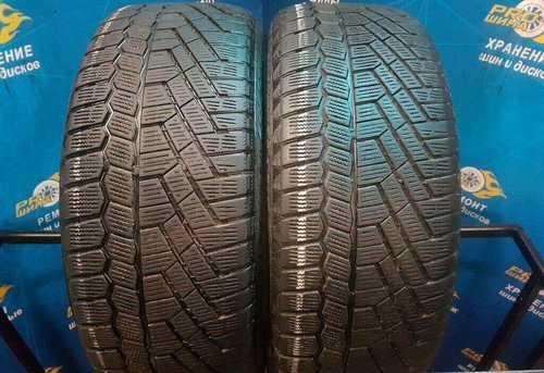 Gislaved Soft Frost 200 205/55 R16