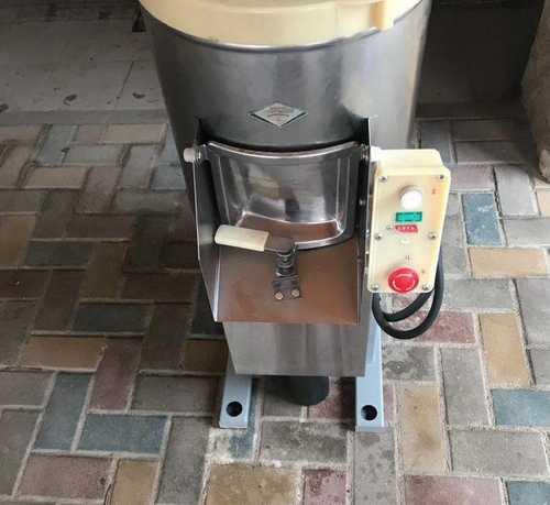 Картофелечистка мок 300м