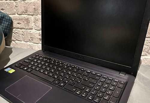 Ноутбук Asus VivoBook (K543UB-GQ1329T)
