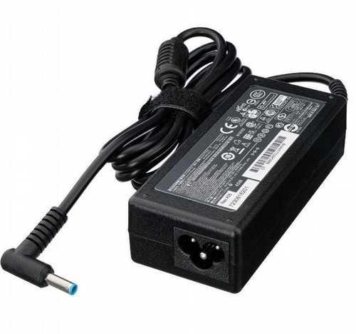 Блок питания HP 19.5V 2.31A 45W